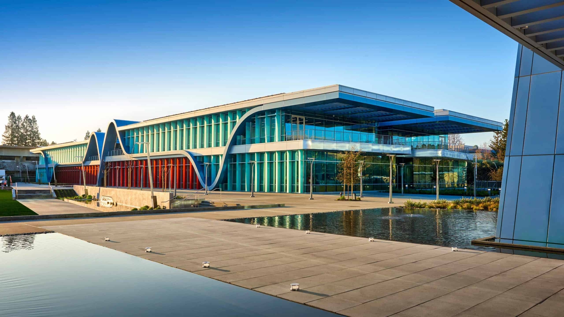 Sand Hill Property Company | Silicon Valley | SHP