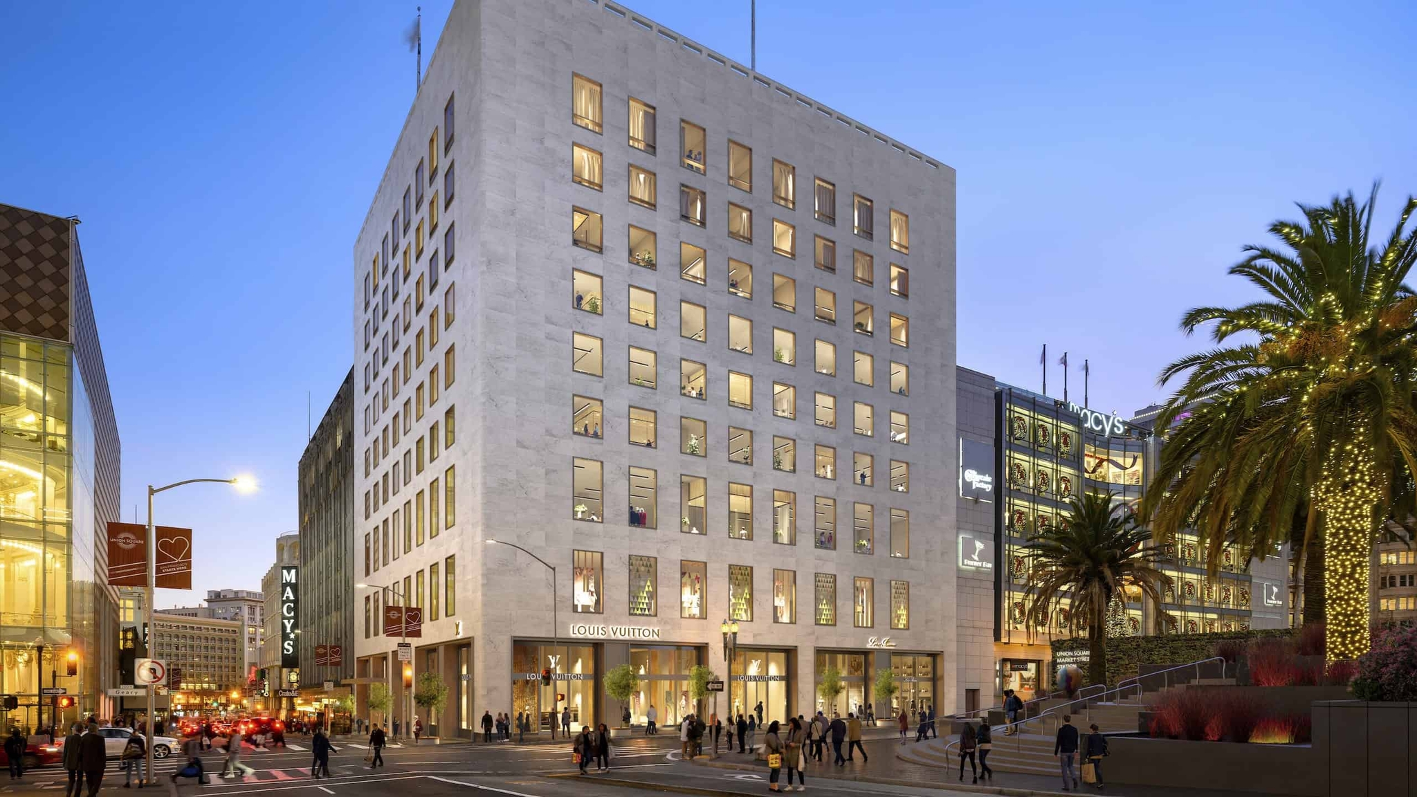 Sand Hill Property Company | Silicon Valley | SHP